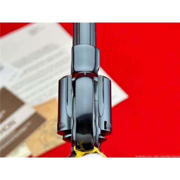 COLT PYTHON New and Used Price, Value, & Trends 2024