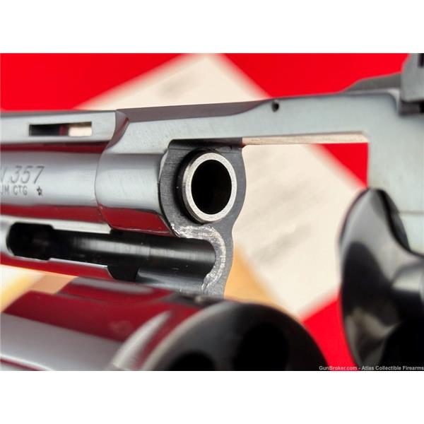 COLT PYTHON New and Used Price, Value, & Trends 2024