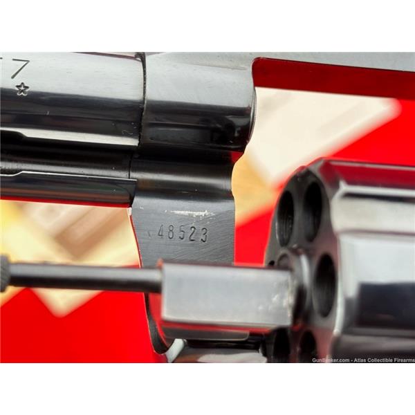 COLT PYTHON New and Used Price, Value, & Trends 2024