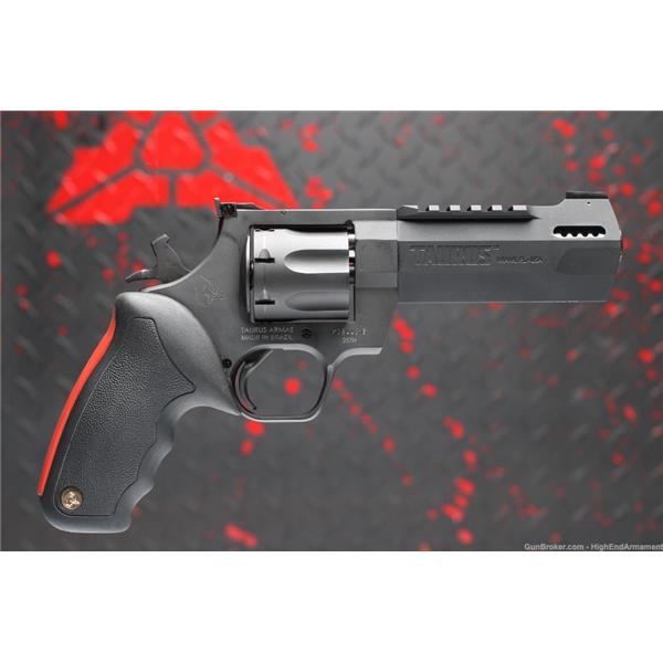 TAURUS RAGING HUNTER 357 New and Used Price, Value, & Trends 2025