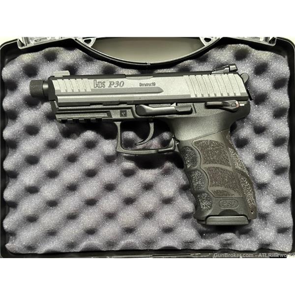 HK P30 New and Used Price, Value, & Trends 2024