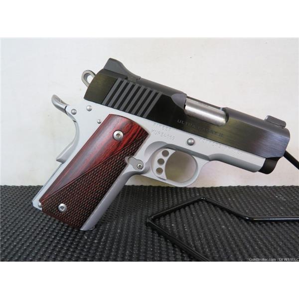 KIMBER 1911 3200332 New and Used Price, Value, & Trends 2025