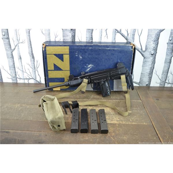 UZI New and Used Price, Value, & Trends 2025