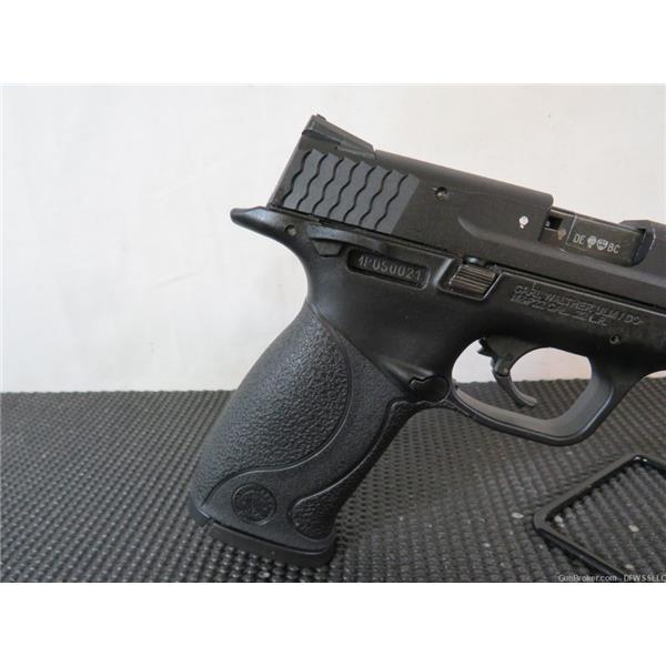 SMITH WESSON M P 22 222000 New and Used Price, Value, & Trends 2025