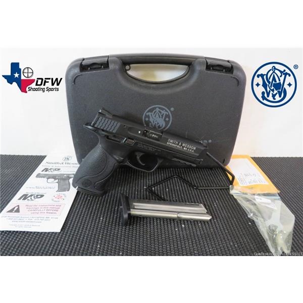 SMITH WESSON M P 22 222000 New and Used Price, Value, & Trends 2025