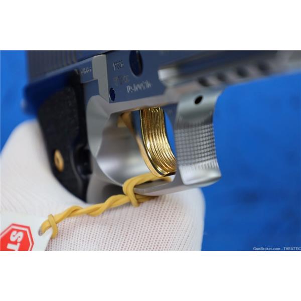 SIG SAUER P226 New and Used Price, Value, & Trends 2024