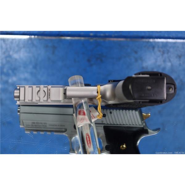 SIG SAUER P226 New and Used Price, Value, & Trends 2024