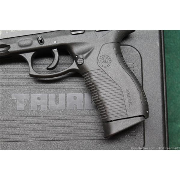 TAURUS PT809 New and Used Price, Value, & Trends 2024