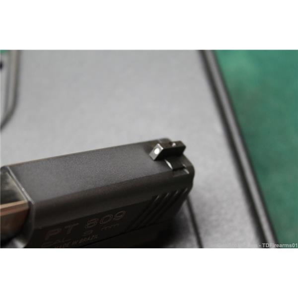 TAURUS PT809 New and Used Price, Value, & Trends 2025