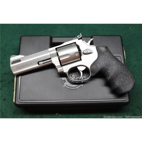 TAURUS TRACKER New and Used Price, Value, & Trends 2024