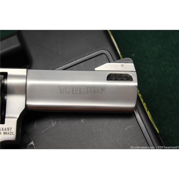 TAURUS TRACKER New and Used Price, Value, & Trends 2024