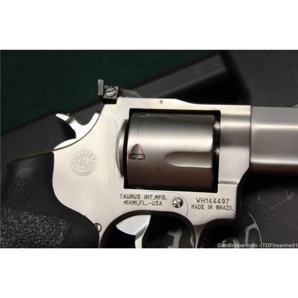 TAURUS TRACKER New and Used Price, Value, & Trends 2024