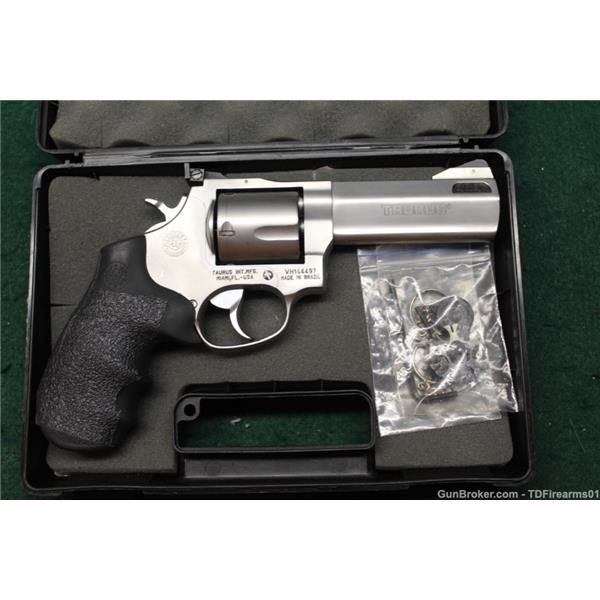 TAURUS TRACKER New and Used Price, Value, & Trends 2024