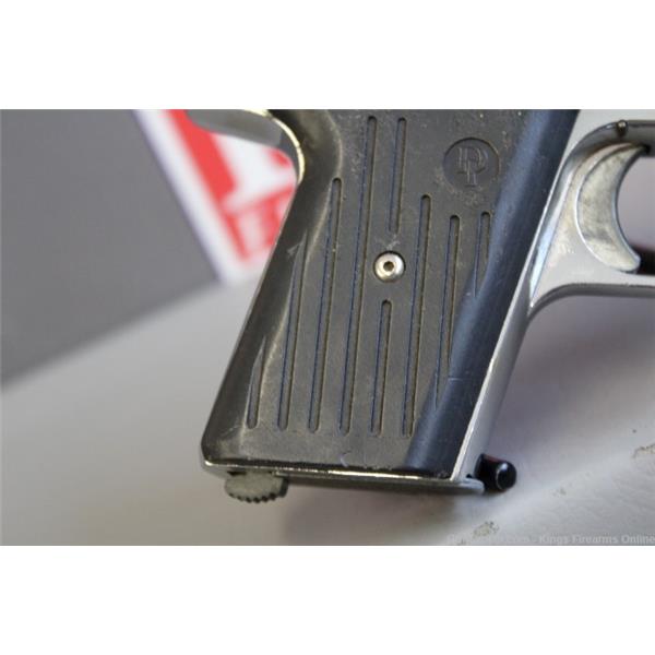 DAVIS INDUSTRIES P 380 New and Used Price, Value, & Trends 2024