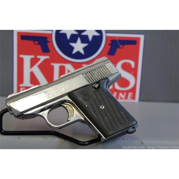 DAVIS INDUSTRIES P 380 New and Used Price, Value, & Trends 2024