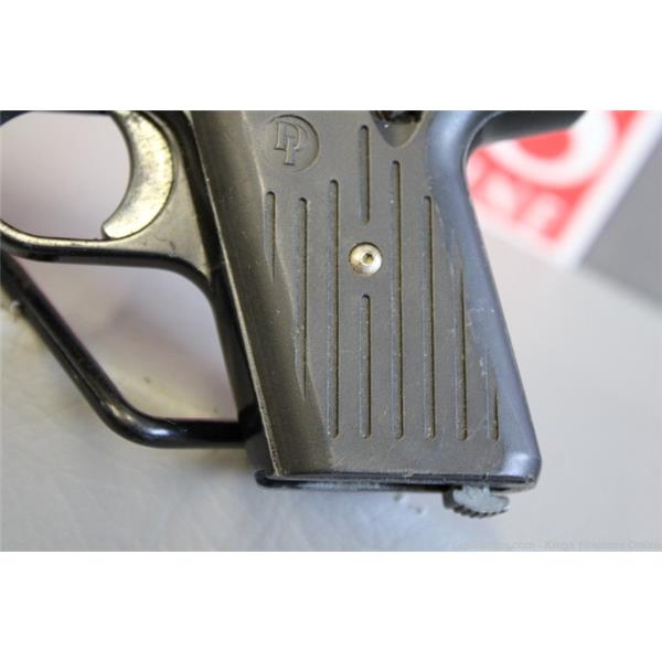 DAVIS INDUSTRIES P 380 New and Used Price, Value, & Trends 2024