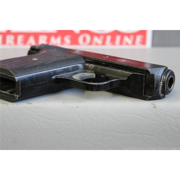 DAVIS INDUSTRIES P 380 New and Used Price, Value, & Trends 2024