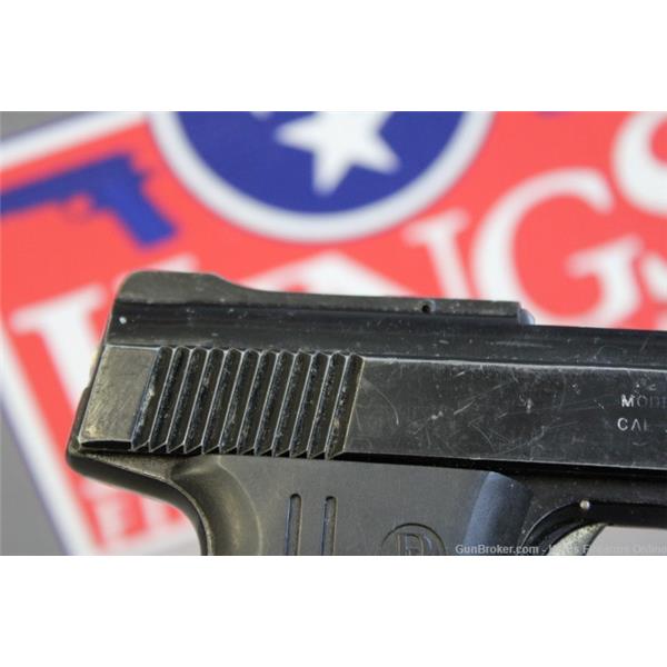 DAVIS INDUSTRIES P 380 New and Used Price, Value, & Trends 2024