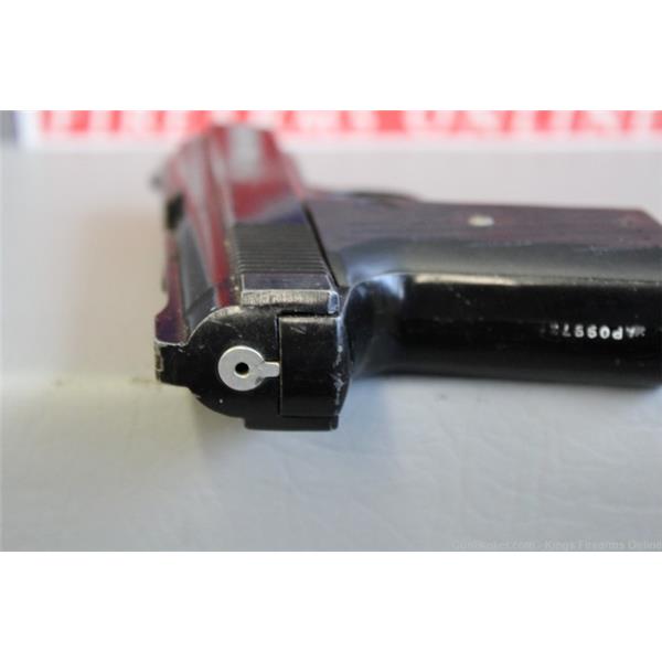 DAVIS INDUSTRIES P 380 New and Used Price, Value, & Trends 2024