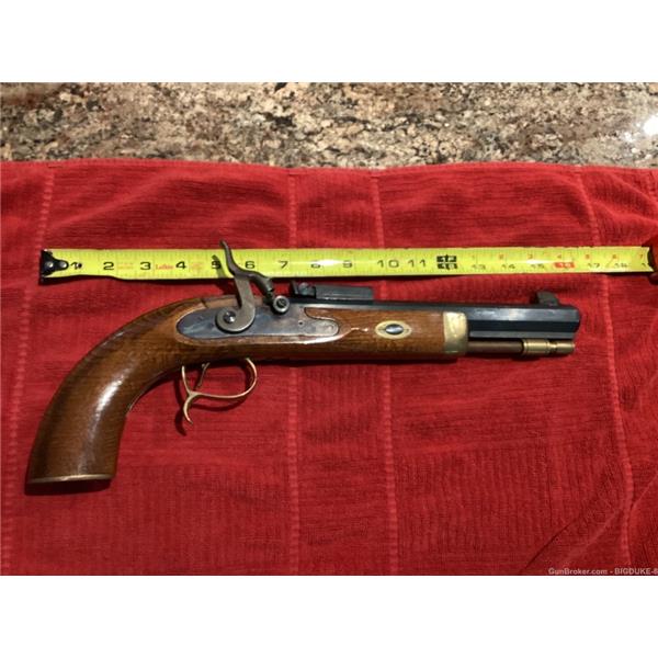 HAWKEN PISTOL PERCUSSION New and Used Price, Value, & Trends 2025