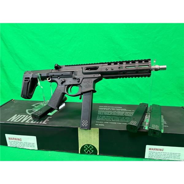 SPACE PISTOL New and Used Price, Value, & Trends 2024