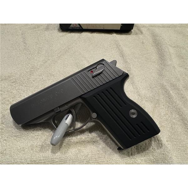 DETONICS New and Used Price, Value, & Trends 2024