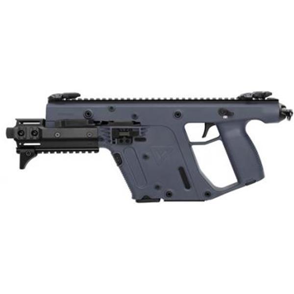 KRISS VECTOR New and Used Price, Value, & Trends 2024