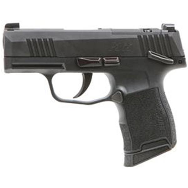 SIG SAUER P365 New and Used Price, Value, & Trends 2024