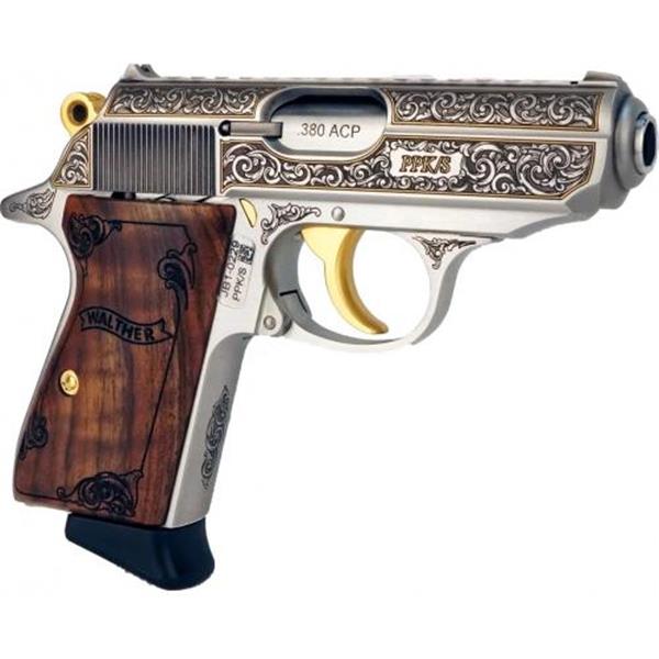 WALTHER PPK 32 New and Used Price, Value, & Trends 2024