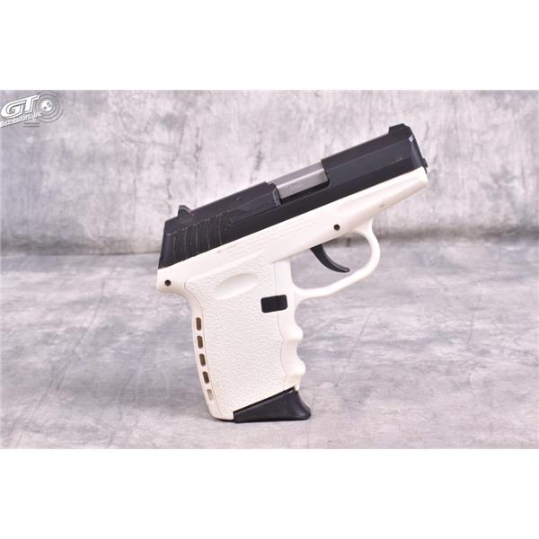 SCCY 9MM New and Used Price, Value, & Trends 2024