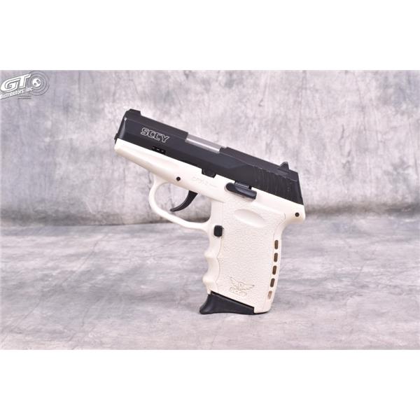SCCY 9MM New and Used Price, Value, & Trends 2024