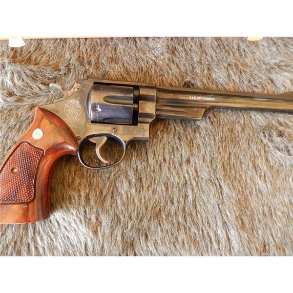 SMITH WESSON MODEL 27 3 New and Used Price, Value, & Trends 2025