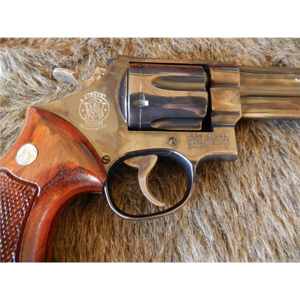 MODEL 27 New and Used Price, Value, & Trends 2025