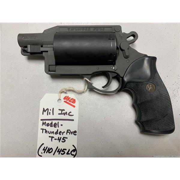 THUNDER FIVE T 45 New and Used Price, Value, & Trends 2025