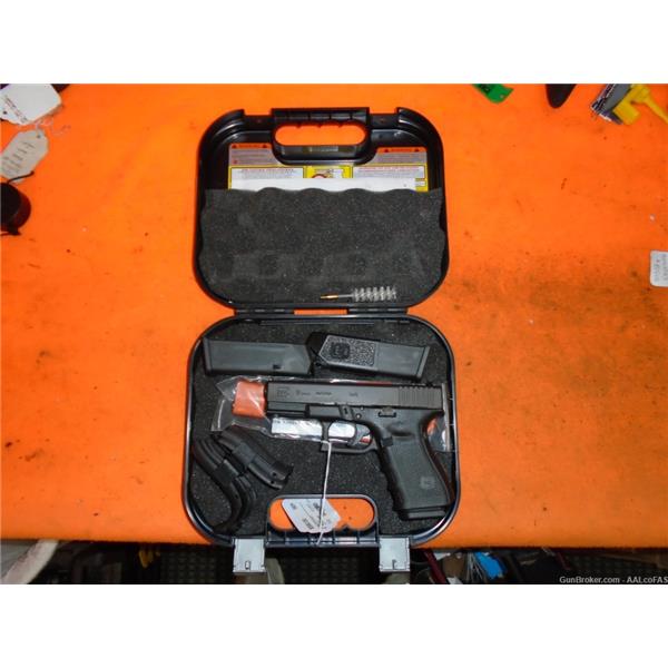 G 19 GEN 4 New and Used Price, Value, & Trends 2025