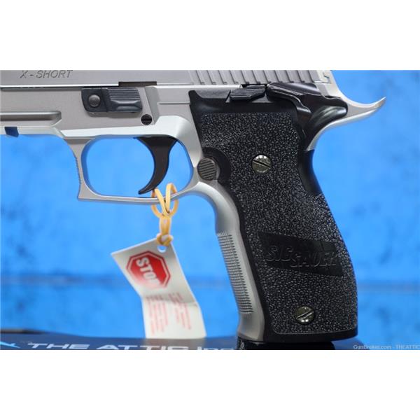 SIG SAUER P226 New and Used Price, Value, & Trends 2024