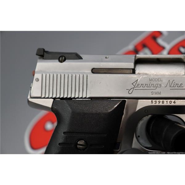 JENNINGS JENNINGS NINE New and Used Price, Value, & Trends 2025