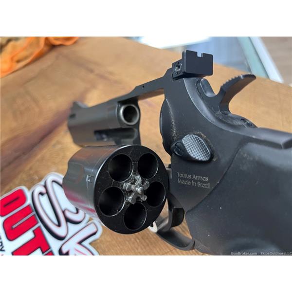 TAURUS TRACKER New and Used Price, Value, & Trends 2024