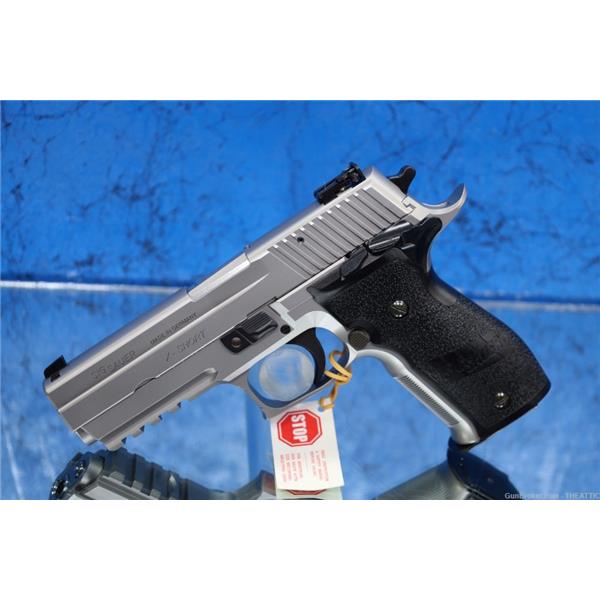 SIG SAUER P226 New and Used Price, Value, & Trends 2024