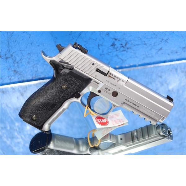 SIG SAUER P226 New and Used Price, Value, & Trends 2024