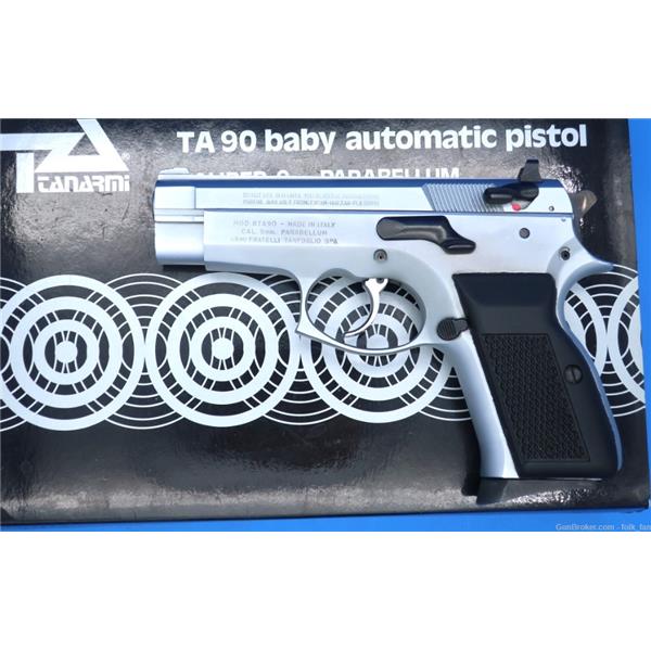 TA 90 New and Used Price, Value, & Trends 2025