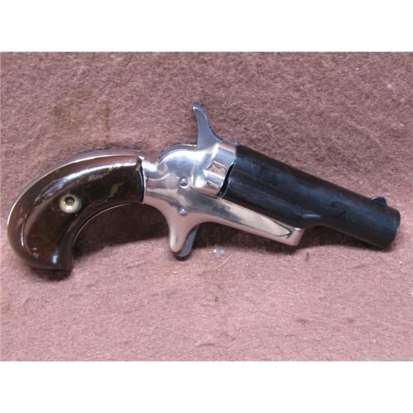 COLT LORD DERRINGER New and Used Price, Value, & Trends 2025