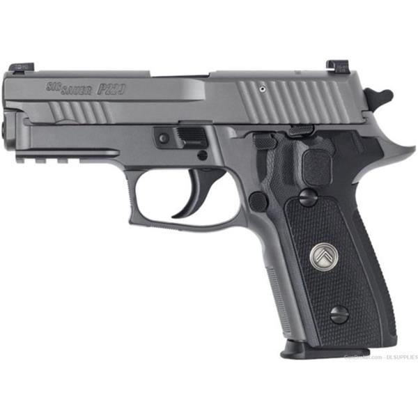 SIG SAUER P229 New and Used Price, Value, & Trends 2024