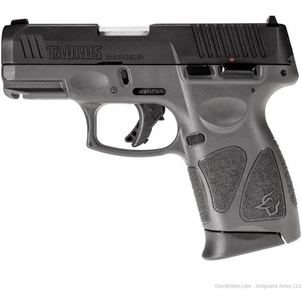 TAURUS G3C New and Used Price, Value, & Trends 2024