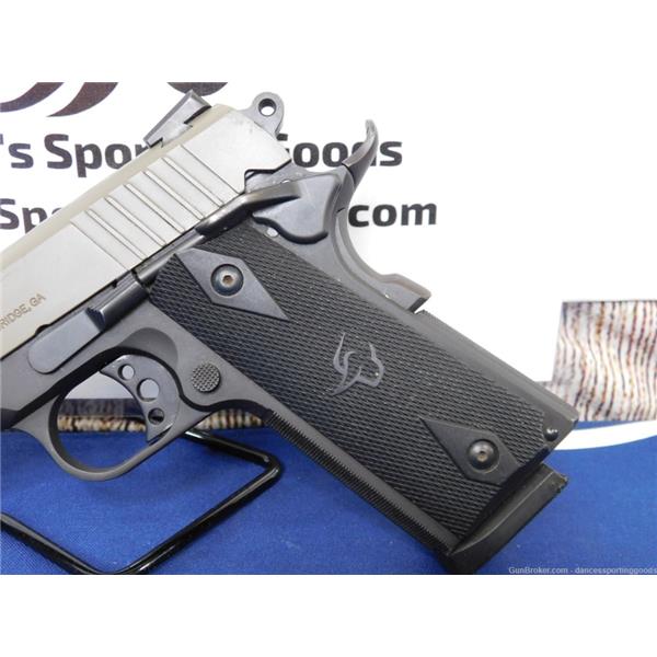 TAURUS 1911 COMMANDER New and Used Price, Value, & Trends 2024