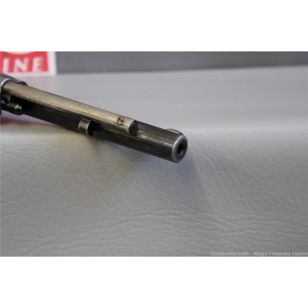 HIGH STANDARD DOUBLE NINE New and Used Price, Value, & Trends 2024