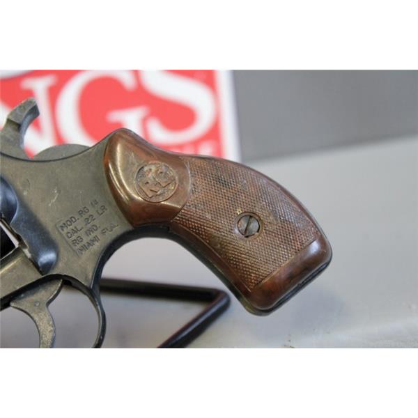 RG14 New and Used Price, Value, & Trends 2024