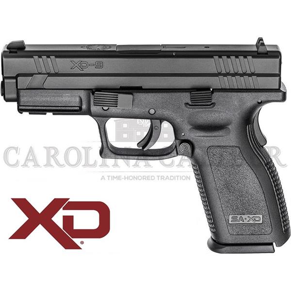 XD XD9101HC New and Used Price, Value, & Trends 2025