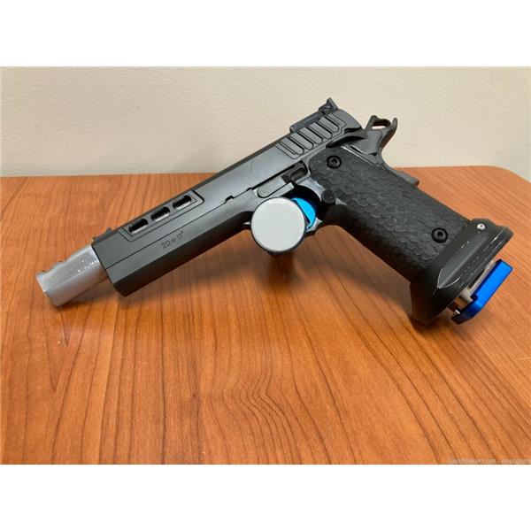 STI DVC New and Used Price, Value, & Trends 2025