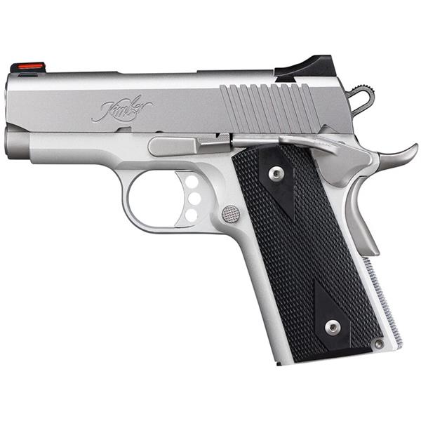 KIMBER 45 New and Used Price, Value, & Trends 2024